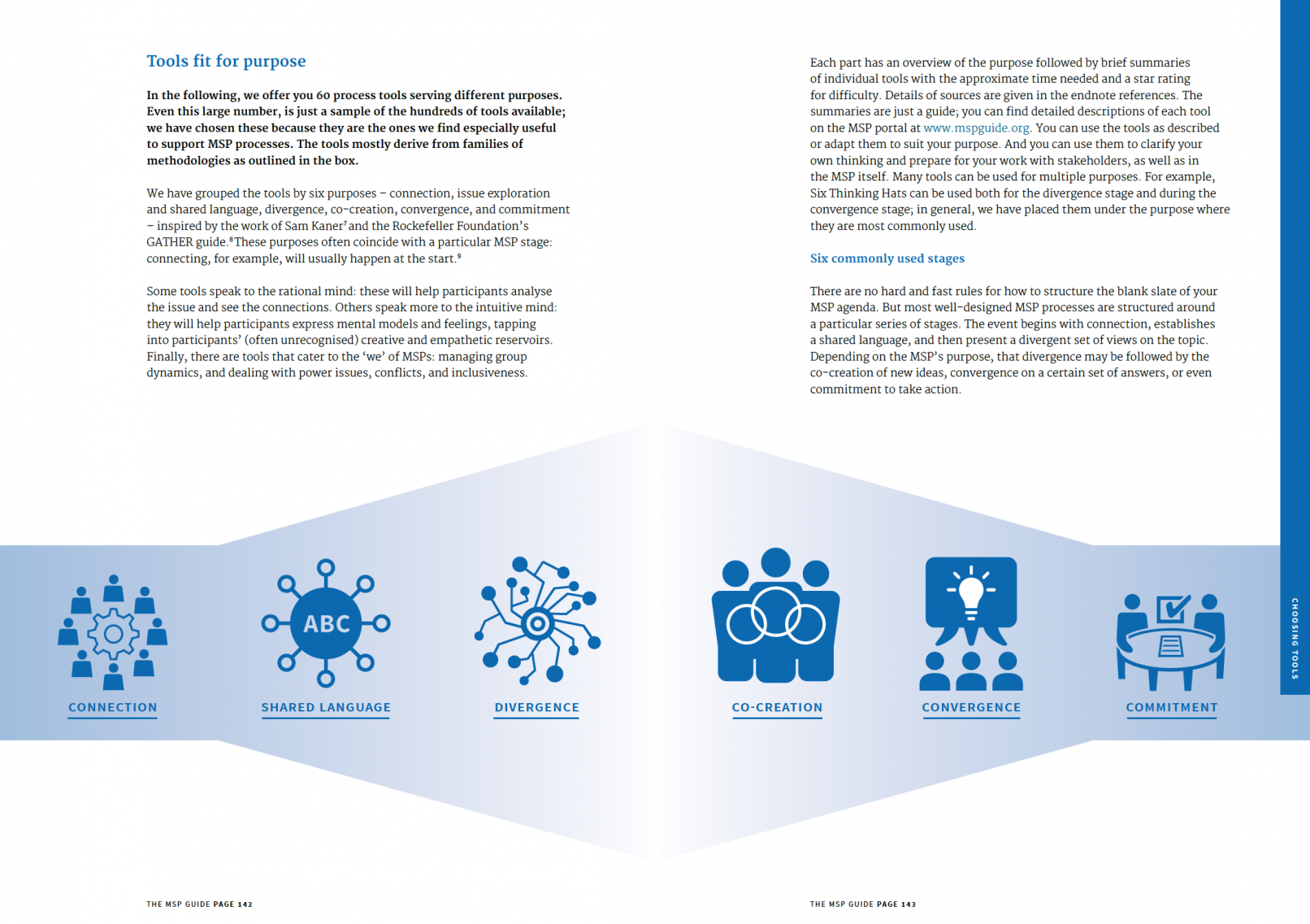 The MSP Guide – RCO